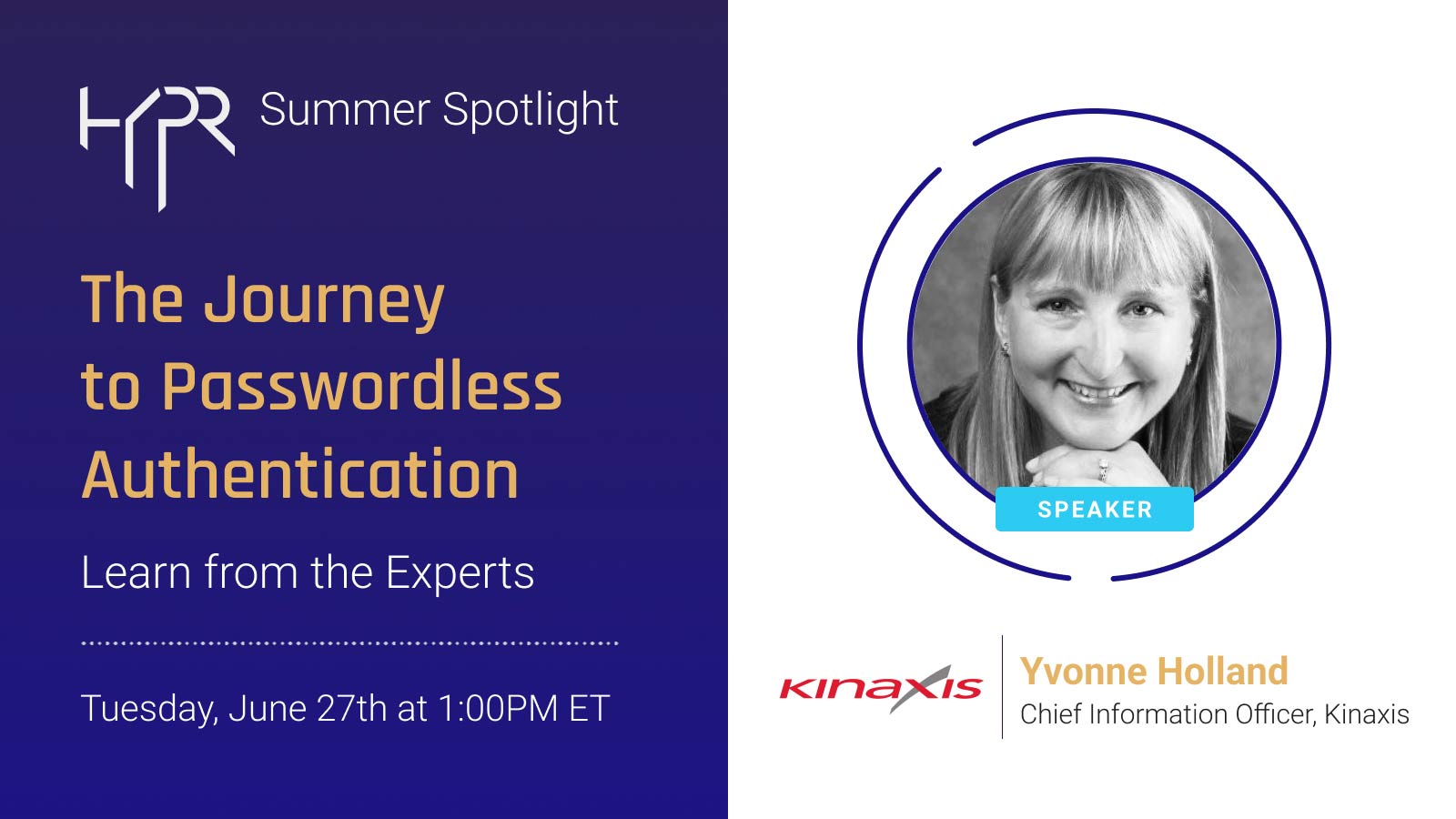 The Journey To Passwordless Authentication
